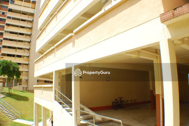 405 Sin Ming Avenue HDB Details in Bishan | PropertyGuru Singapore