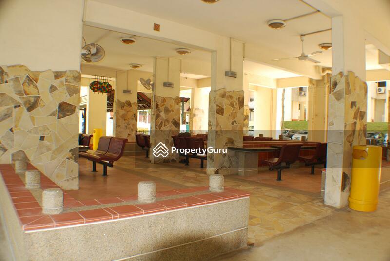 407 Sin Ming Avenue HDB Details in Bishan | PropertyGuru Singapore