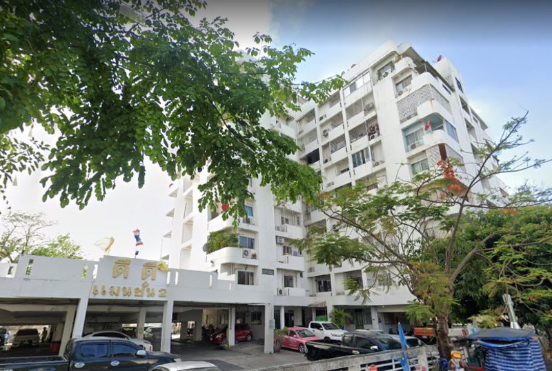 DD Mansion 2 For Sale and Rental