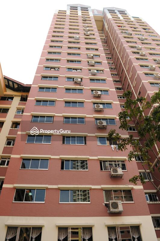443 Sin Ming Avenue HDB Details in Bishan | PropertyGuru Singapore