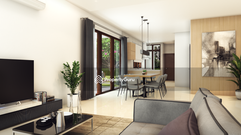 118 Residence @ Kinrara (2-storey Terraced House) for Sale/Rent, 2025