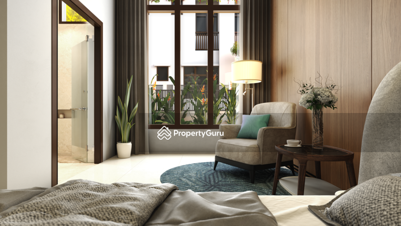 118 Residence @ Kinrara (2-storey Terraced House) for Sale/Rent, 2025