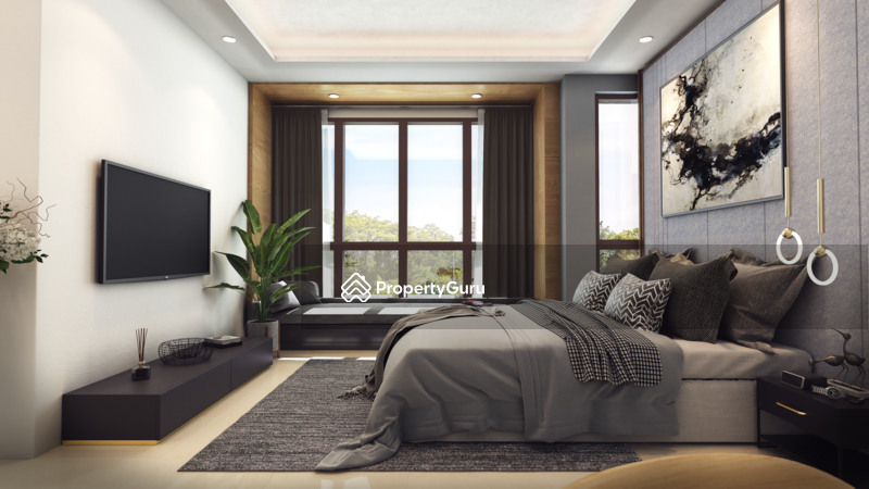 118 Residence @ Kinrara (2-storey Terraced House) for Sale/Rent, 2025