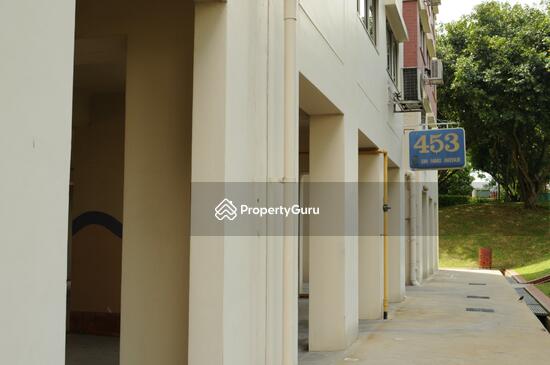 Sin Ming Avenue - HDB for Rent & Sale, HDB Resale and HDB Listings ...