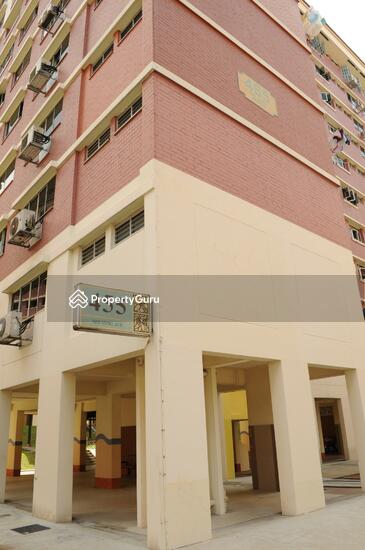 Sin Ming Avenue - HDB for Rent & Sale, HDB Resale and HDB Listings ...