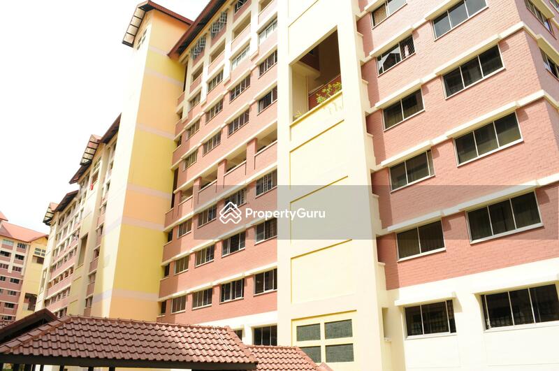 455 Sin Ming Avenue HDB Details in Bishan | PropertyGuru Singapore