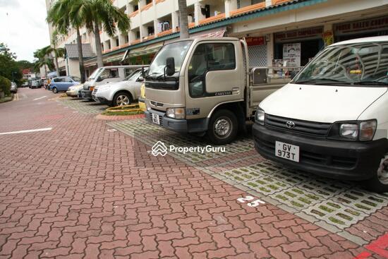 23 Sin Ming Road, 23 Sin Ming Road, 1378 sqft, Shop / Shophouse For ...