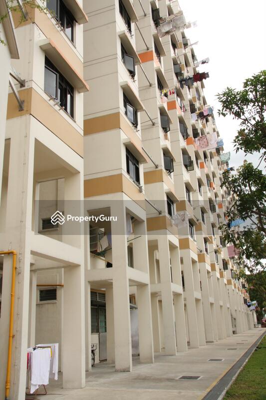 23 Sin Ming Road HDB Details in Ang Mo Kio / Bishan / Thomson