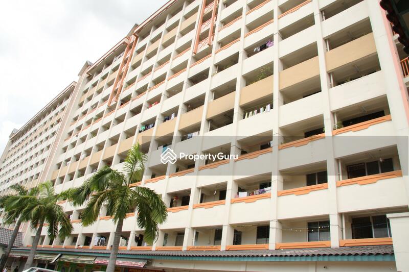 23 Sin Ming Road HDB Details in Bishan | PropertyGuru Singapore