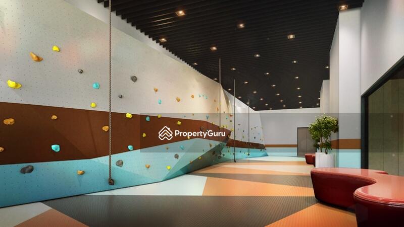 Trion 2 @ KL (Service Residence) for Sale/Rent, 2025