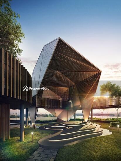 Trion 2 @ KL, Jalan Satu, Off Jln Chan Sow Lin, Sungai Besi, Kuala ...