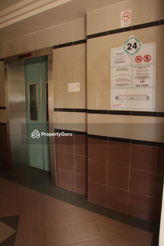 24 Sin Ming Road HDB Details in Ang Mo Kio / Bishan / Thomson