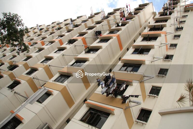 24 Sin Ming Road HDB Details in Bishan | PropertyGuru Singapore