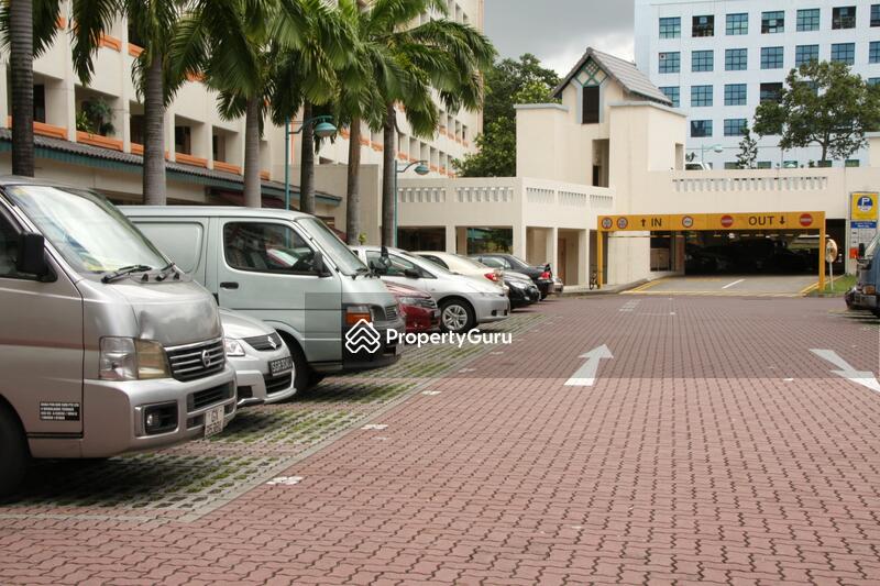 24 Sin Ming Road HDB Details in Bishan | PropertyGuru Singapore