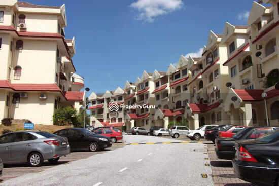 Subang Jaya Lafite, - Jalan SS 17/1, SS17, Subang Jaya, Selangor, 3 ...