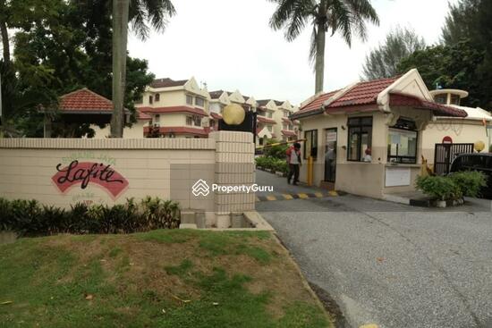 Lafite Apartment (Subang Jaya), - Jalan SS 17/1, SS17, Subang Jaya ...