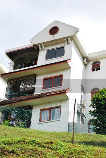 Lafite Apartment (Subang Jaya), - Jalan SS 17/1, SS17, Subang Jaya ...