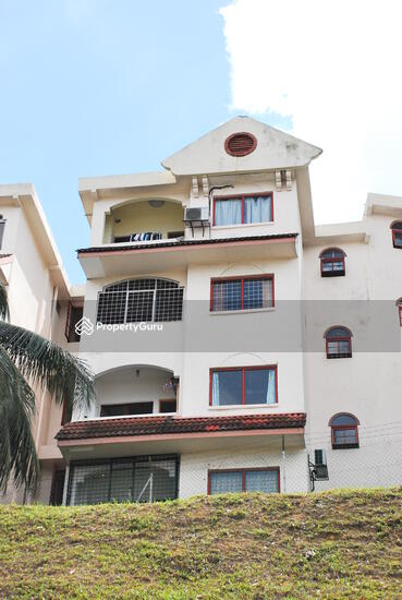 Lafite Apartment (Subang Jaya), - Jalan SS 17/1, SS17, Subang Jaya ...