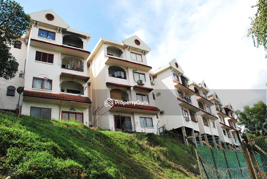 Lafite Apartment (Subang Jaya), - Jalan SS 17/1, SS17, Subang Jaya ...