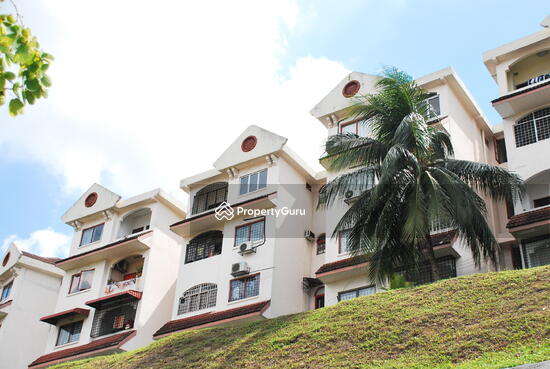 Lafite Apartment (Subang Jaya), - Jalan SS 17/1, SS17, Subang Jaya ...