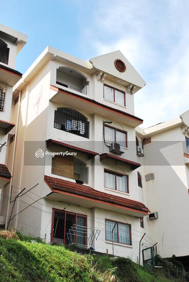 Lafite Apartment (Subang Jaya), - Jalan SS 17/1, SS17, Subang Jaya ...