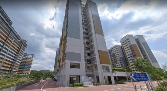 Canberra Street - HDB for Rent & Sale, HDB Resale and HDB Listings ...