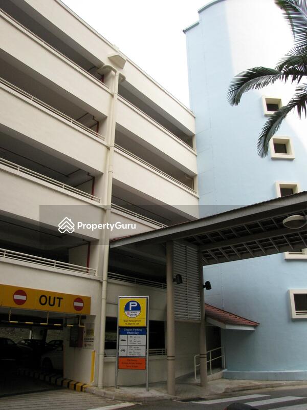 171A Stirling Road HDB Details in Alexandra / Commonwealth