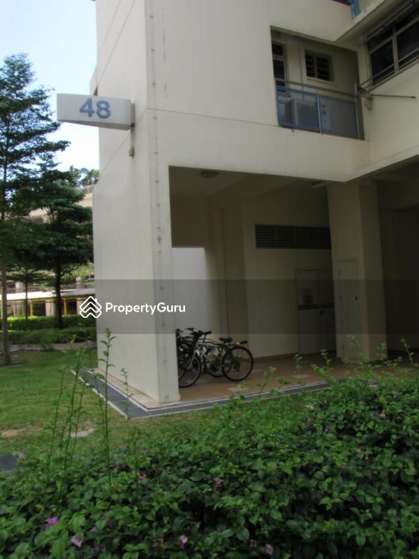 48 Strathmore Avenue HDB Details in Queenstown | PropertyGuru Singapore