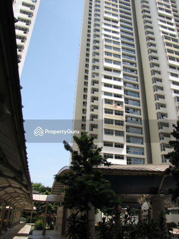 50 Strathmore Avenue HDB Details in Queenstown | PropertyGuru Singapore