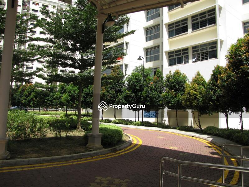 50 Strathmore Avenue HDB Details in Queenstown | PropertyGuru Singapore