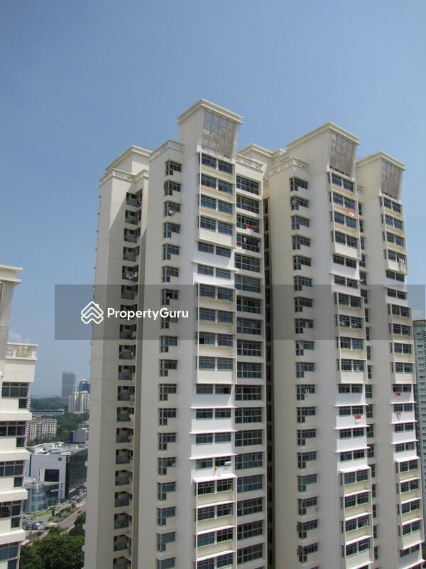 50 Strathmore Avenue HDB Details in Queenstown | PropertyGuru Singapore