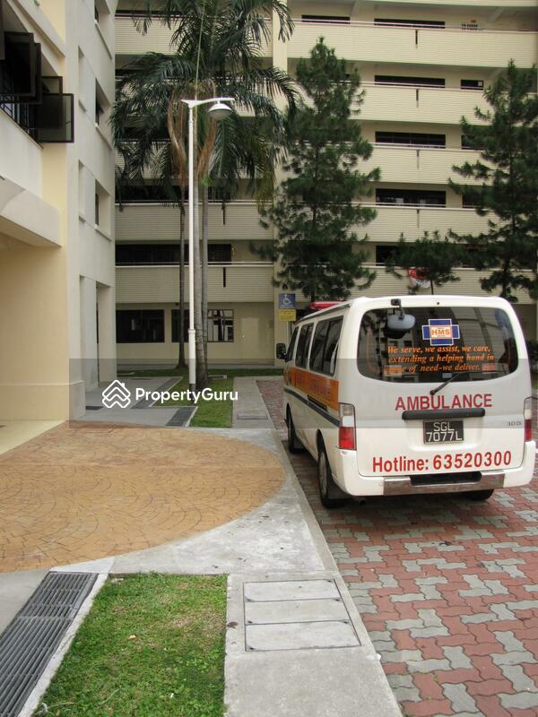 55 Strathmore Avenue HDB Details in Queenstown | PropertyGuru Singapore