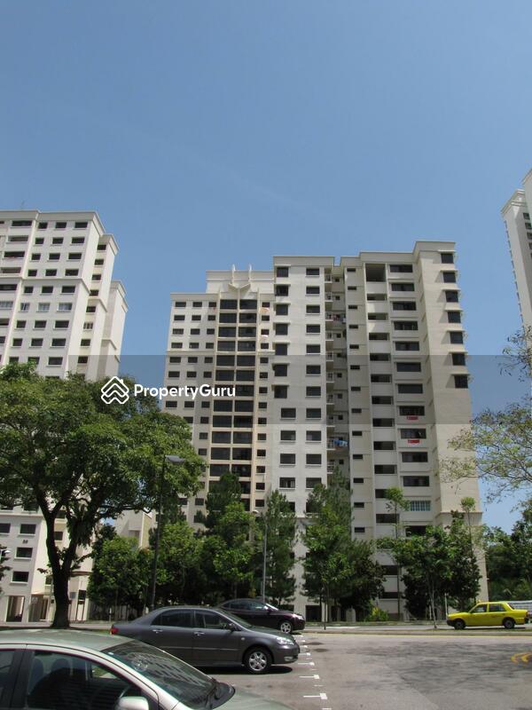 55 Strathmore Avenue HDB Details in Queenstown | PropertyGuru Singapore