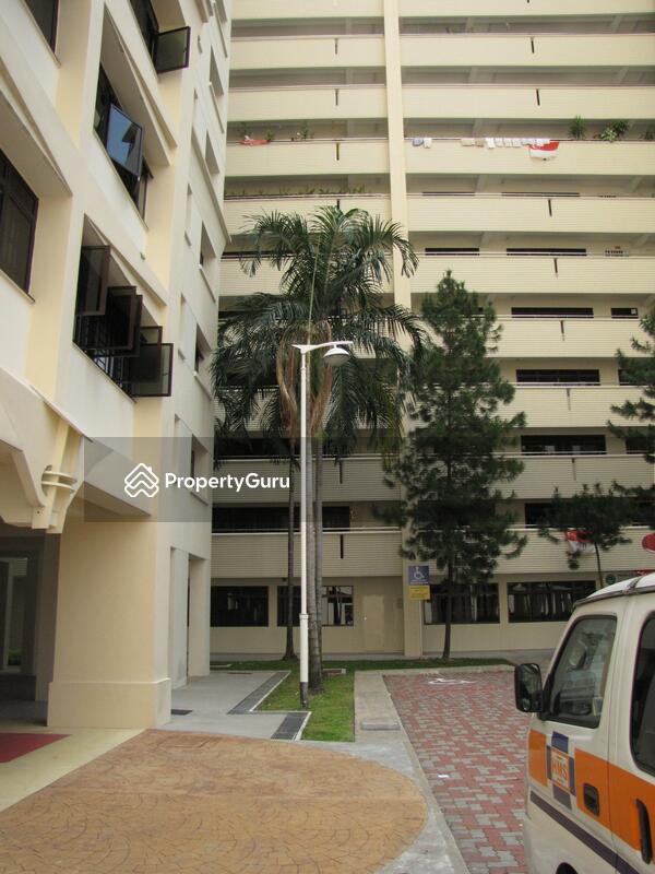 55 Strathmore Avenue HDB Details in Queenstown | PropertyGuru Singapore