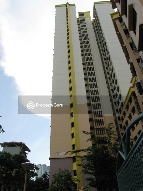 60 Strathmore Avenue HDB Details in Queenstown | PropertyGuru Singapore