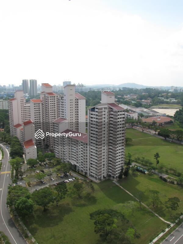 80 Strathmore Avenue HDB Details in Alexandra / Commonwealth