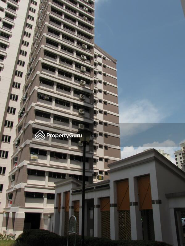 81 Strathmore Avenue HDB Details in Queenstown | PropertyGuru Singapore