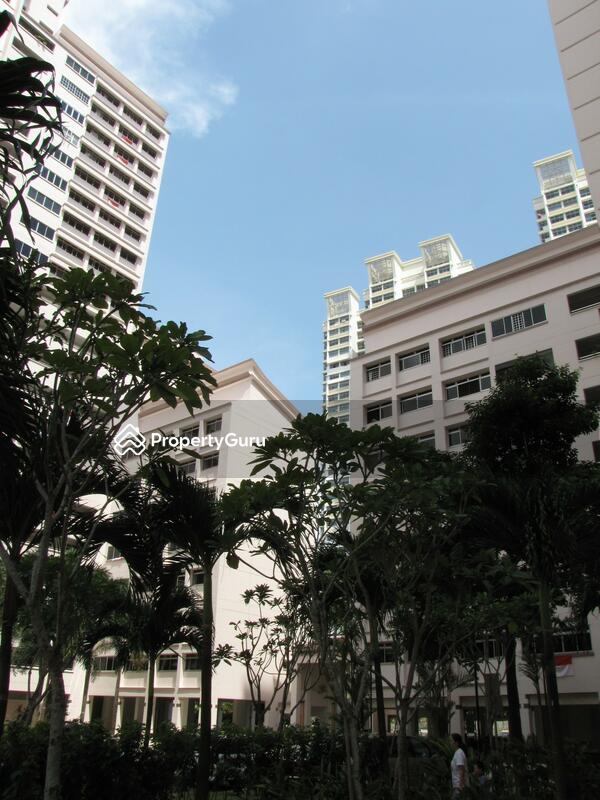 82 Strathmore Avenue HDB Details in Queenstown | PropertyGuru Singapore