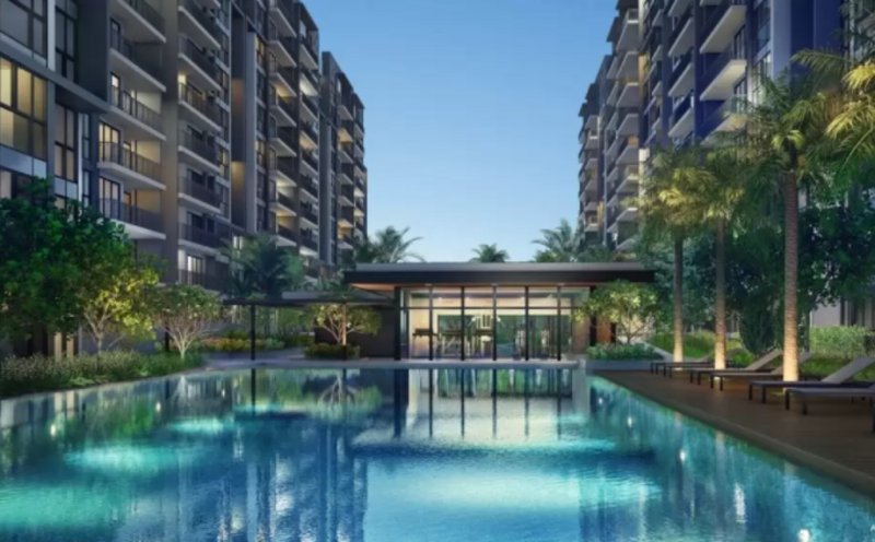 Parc Central Residences - Price, Reviews & Availability (2026)