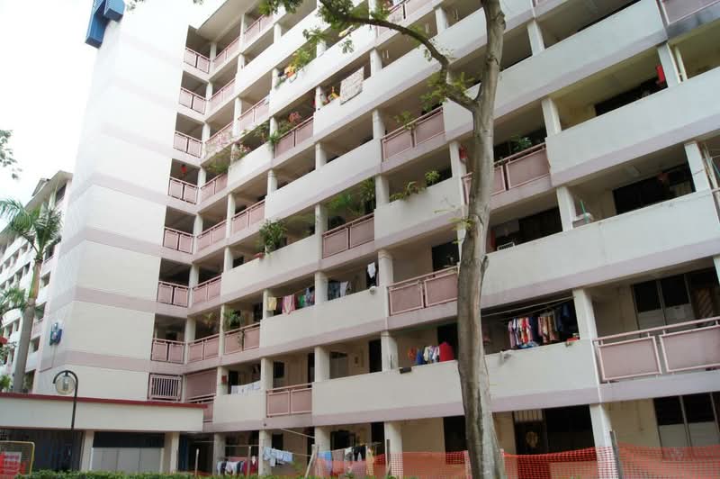 12 Taman Ho Swee HDB Details in Bukit Merah | PropertyGuru Singapore