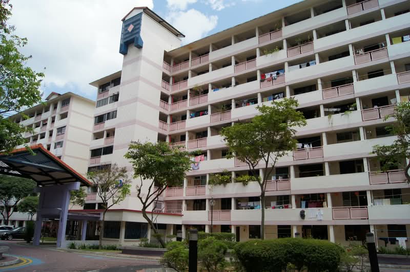14 Taman Ho Swee HDB Details in Bukit Merah | PropertyGuru Singapore