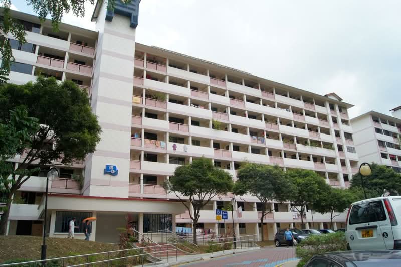 18 Taman Ho Swee HDB Details in Bukit Merah | PropertyGuru Singapore