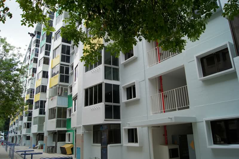 33 Taman Ho Swee HDB Details in Bukit Merah | PropertyGuru Singapore