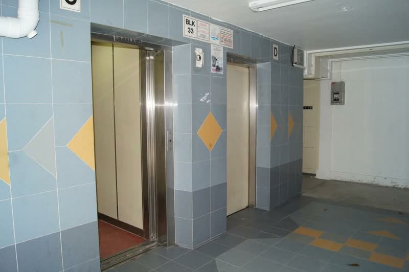 33 Taman Ho Swee HDB Details in Bukit Merah | PropertyGuru Singapore