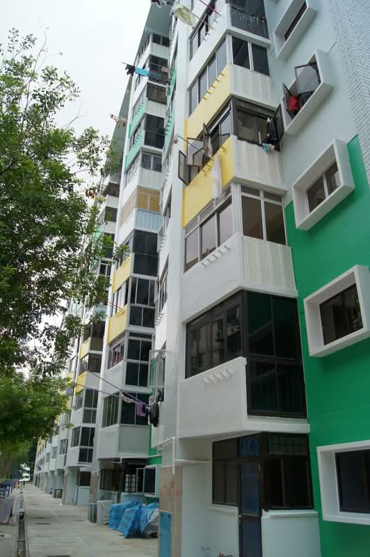 33 Taman Ho Swee HDB Details in Bukit Merah | PropertyGuru Singapore