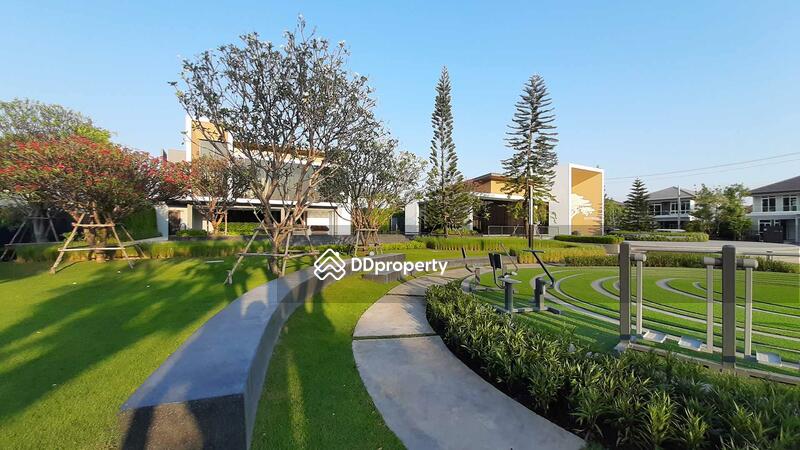 ขาย Mantana Motorway-New Krungthepkreetha : มัณฑนา มอเตอร์เวย์-กรุงเทพกรีฑาตัดใหม่