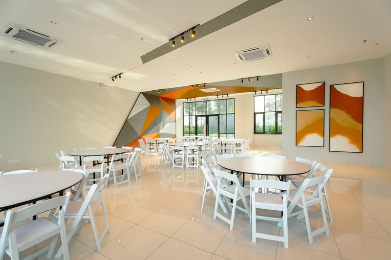 The Amber Residence @ TwentyFive.7 - Service Residence for Sale or Rent ...