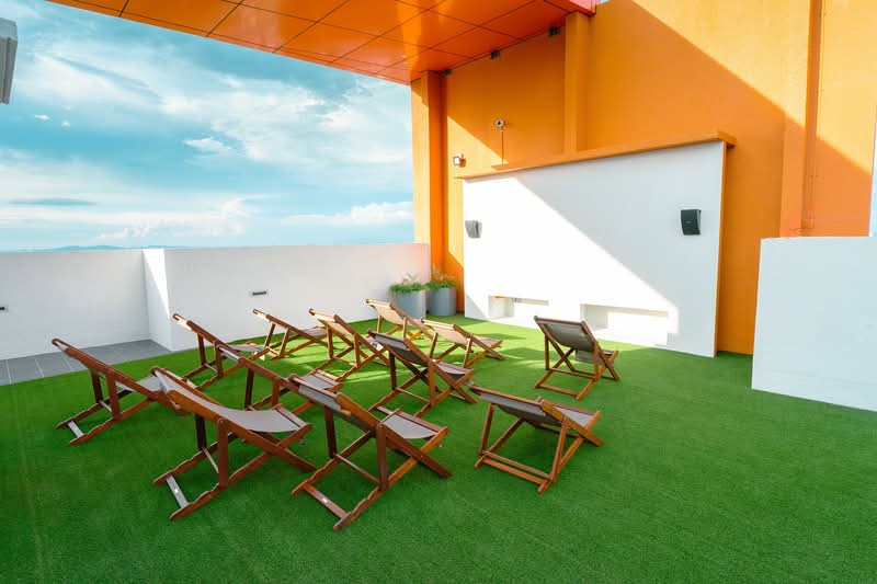 The Amber Residence @ TwentyFive.7 - Service Residence for Sale or Rent ...
