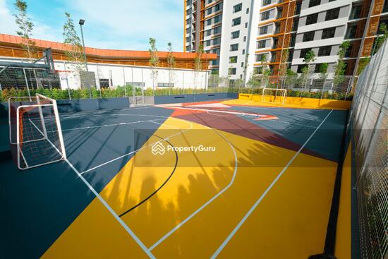 The Amber Residence @ TwentyFive.7, Persiaran Rimbayu, Kota Kemuning ...