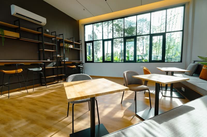 The Amber Residence @ TwentyFive.7 - Service Residence for Sale or Rent ...